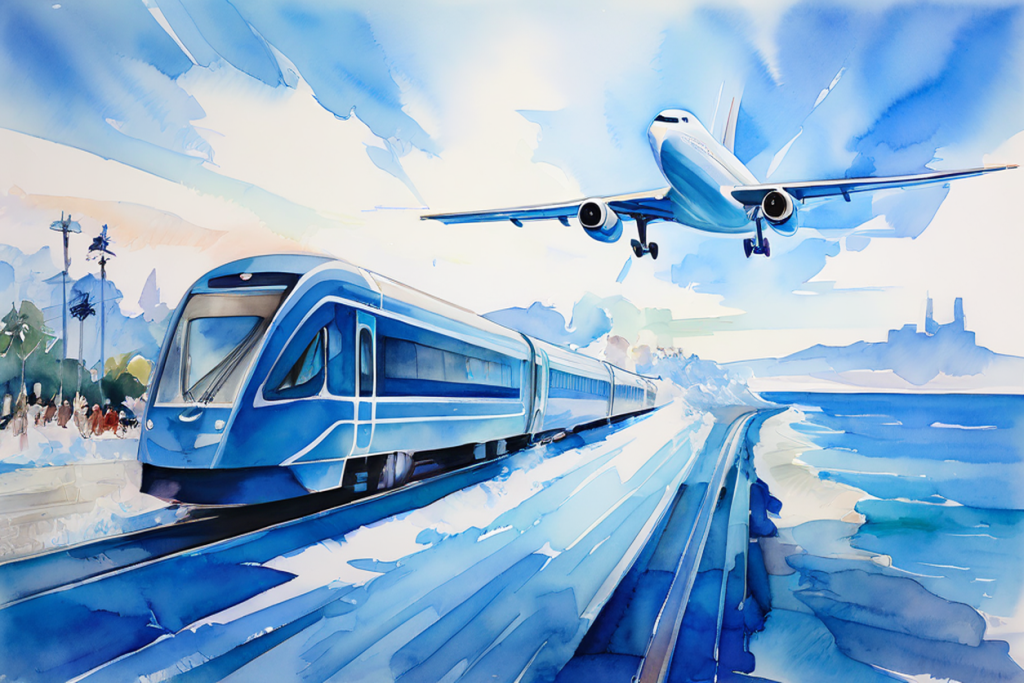 Kaikki matkat – Salon Matkatoimisto