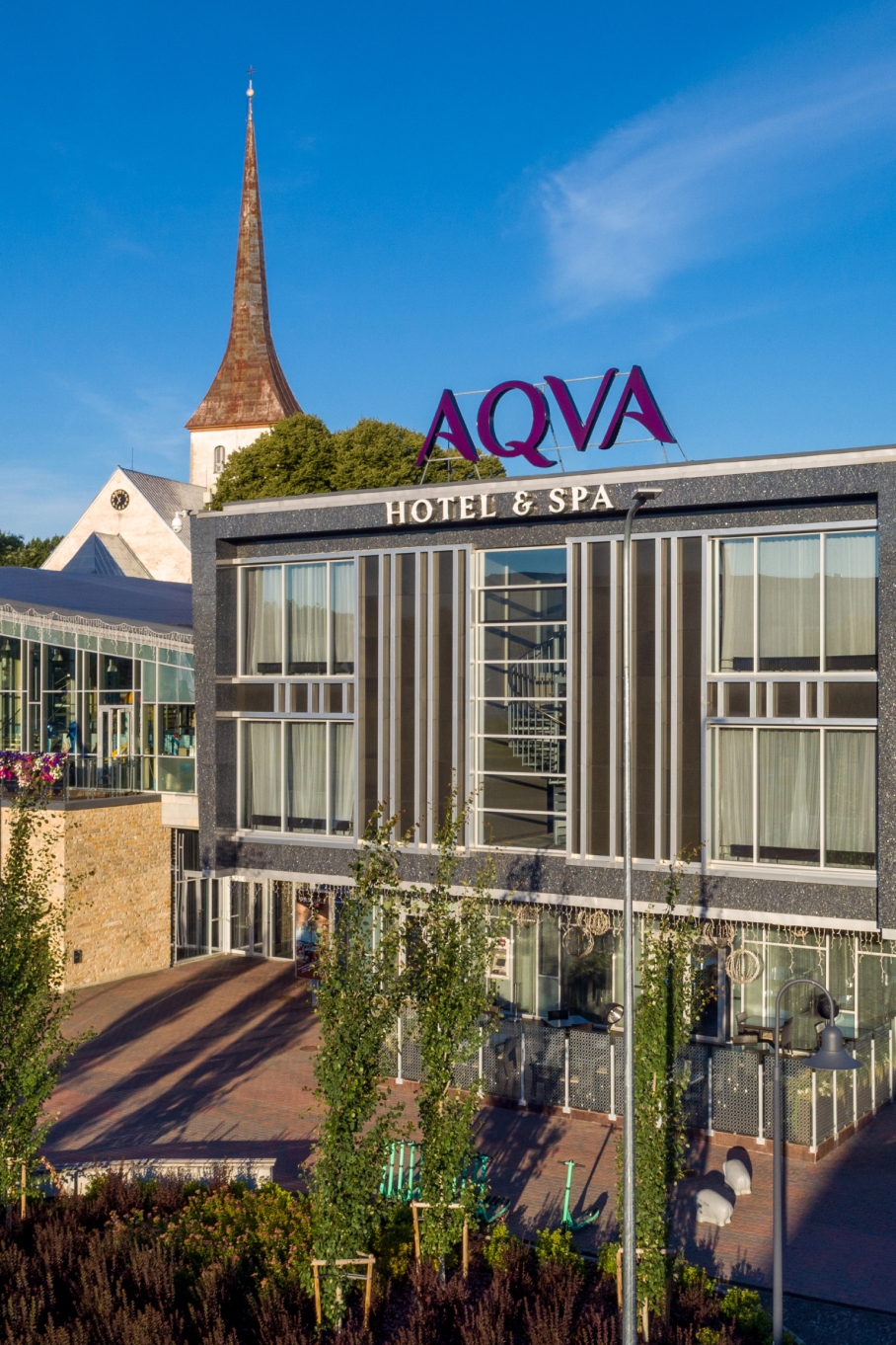 Kaikki matkat – Salon Matkatoimisto