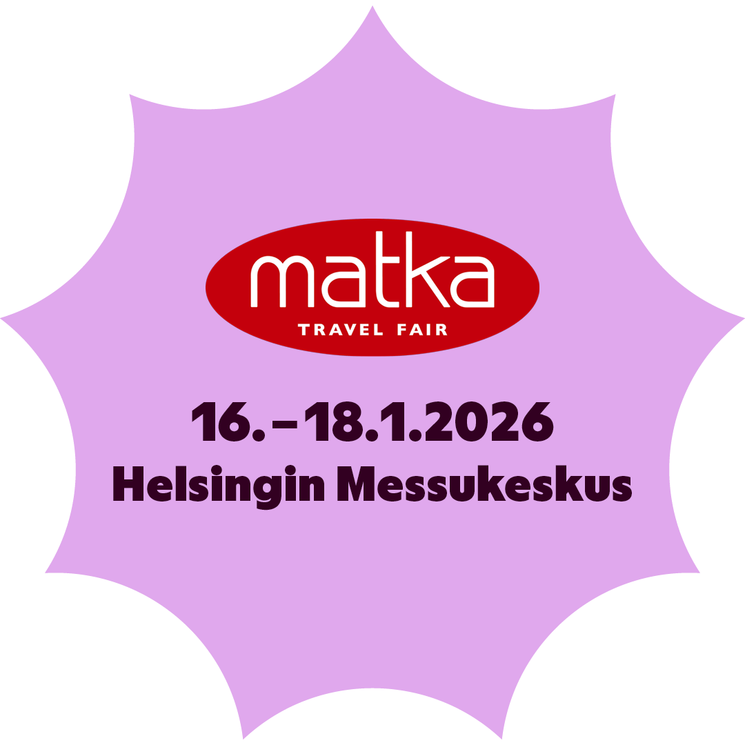 Kaikki matkat – Salon Matkatoimisto